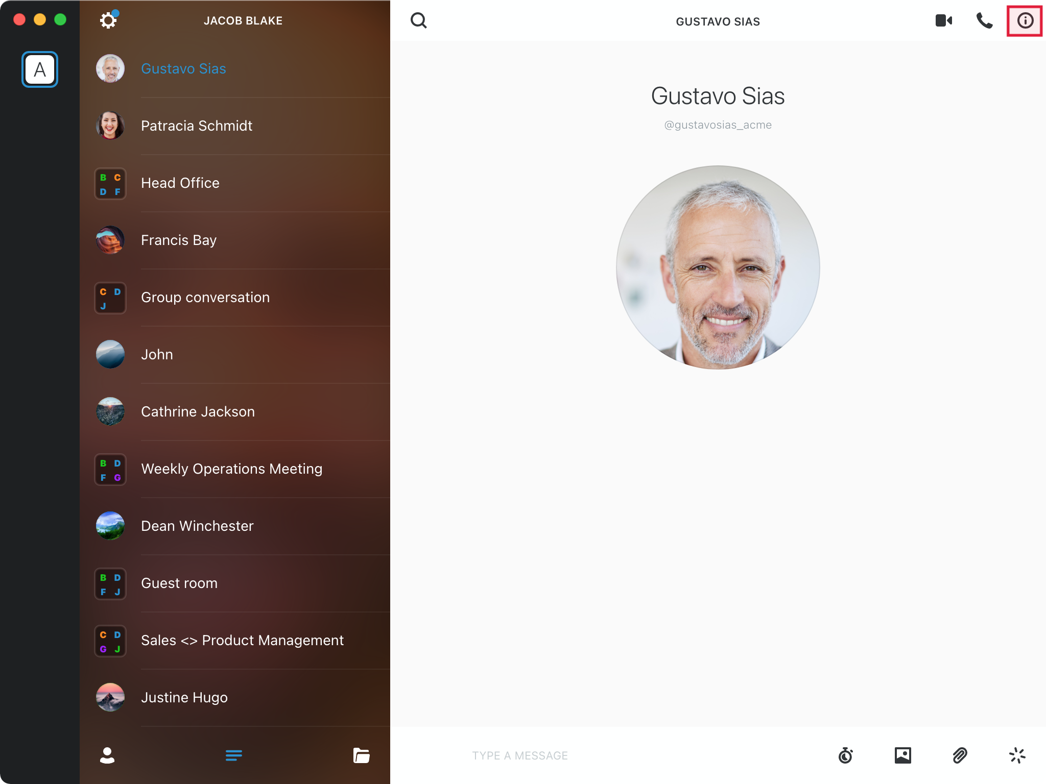 How can I compare key fingerprints? – Wire – Support